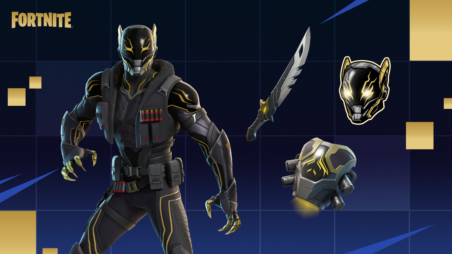 Fortnite's next Ranked Cup has Elite Daigo skin reward