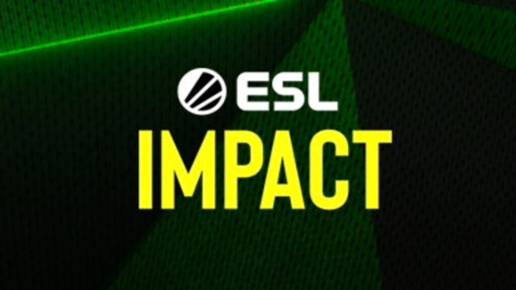 BIG EQUIPA tops final ESL Impact club incentive programme