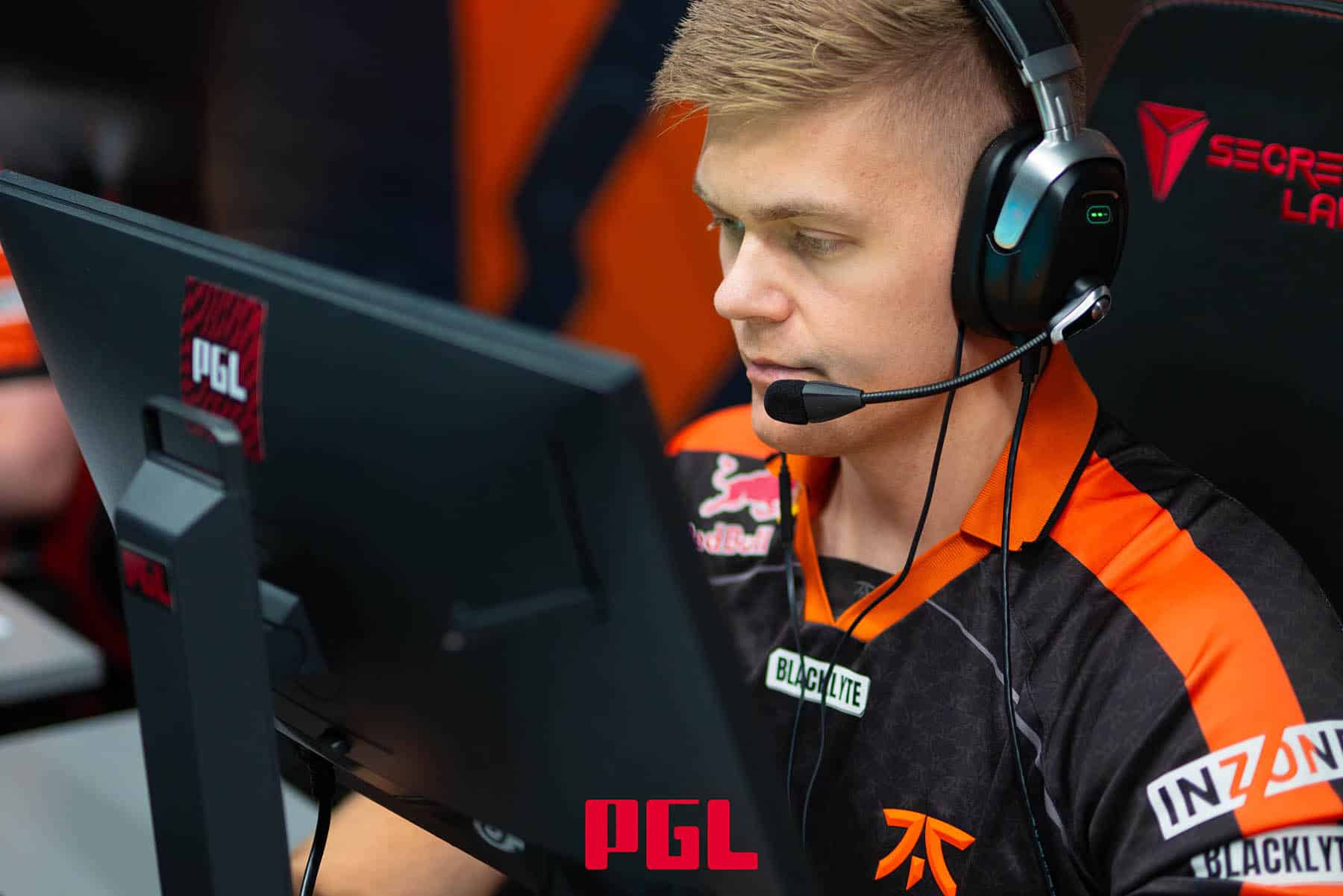 VALORANT player Lakia returns to Gen.G Esports