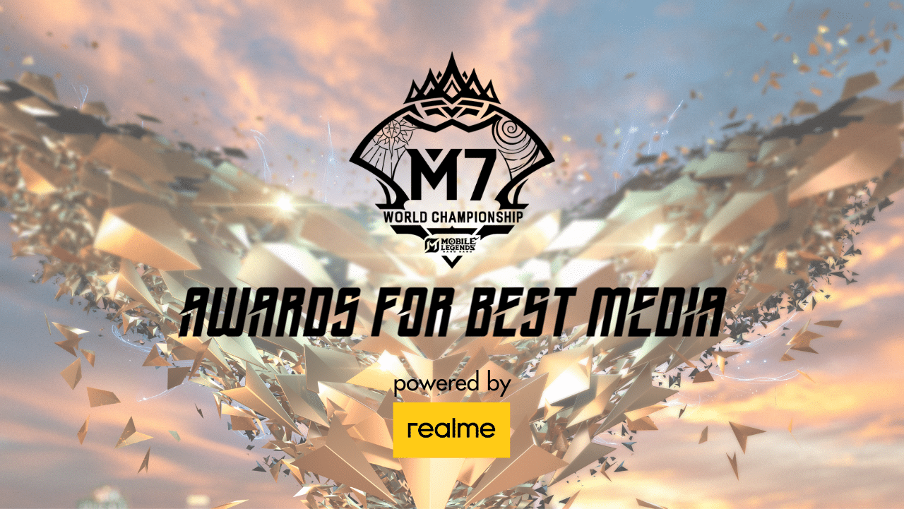MOONTON Games unveils MLBB Media Championship and M7 Media Awards