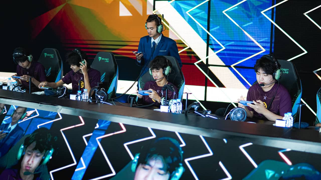 MOONTON Games unveils MLBB Media Championship and M7 Media Awards