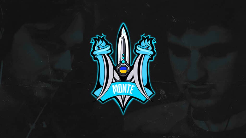 Monte knocks out NAVI from BLAST Bounty Season 1