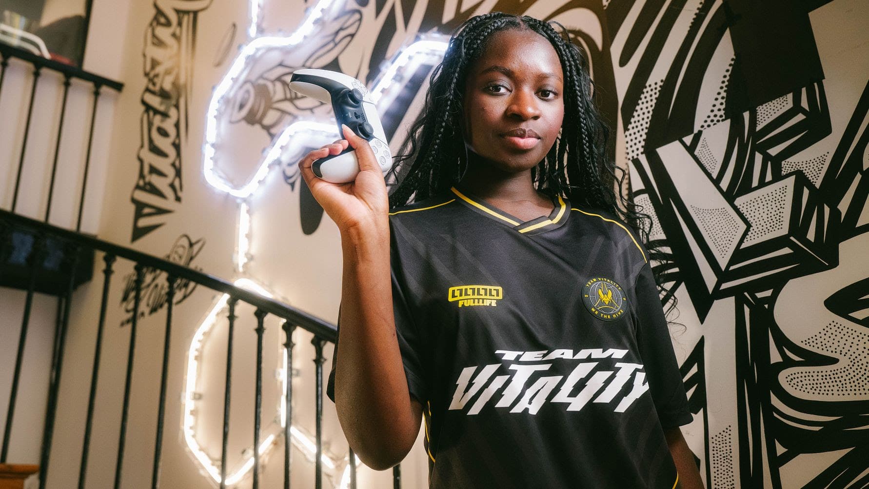 Fortnite Ninja Blitz Royale update announced with Blitz Boss skin