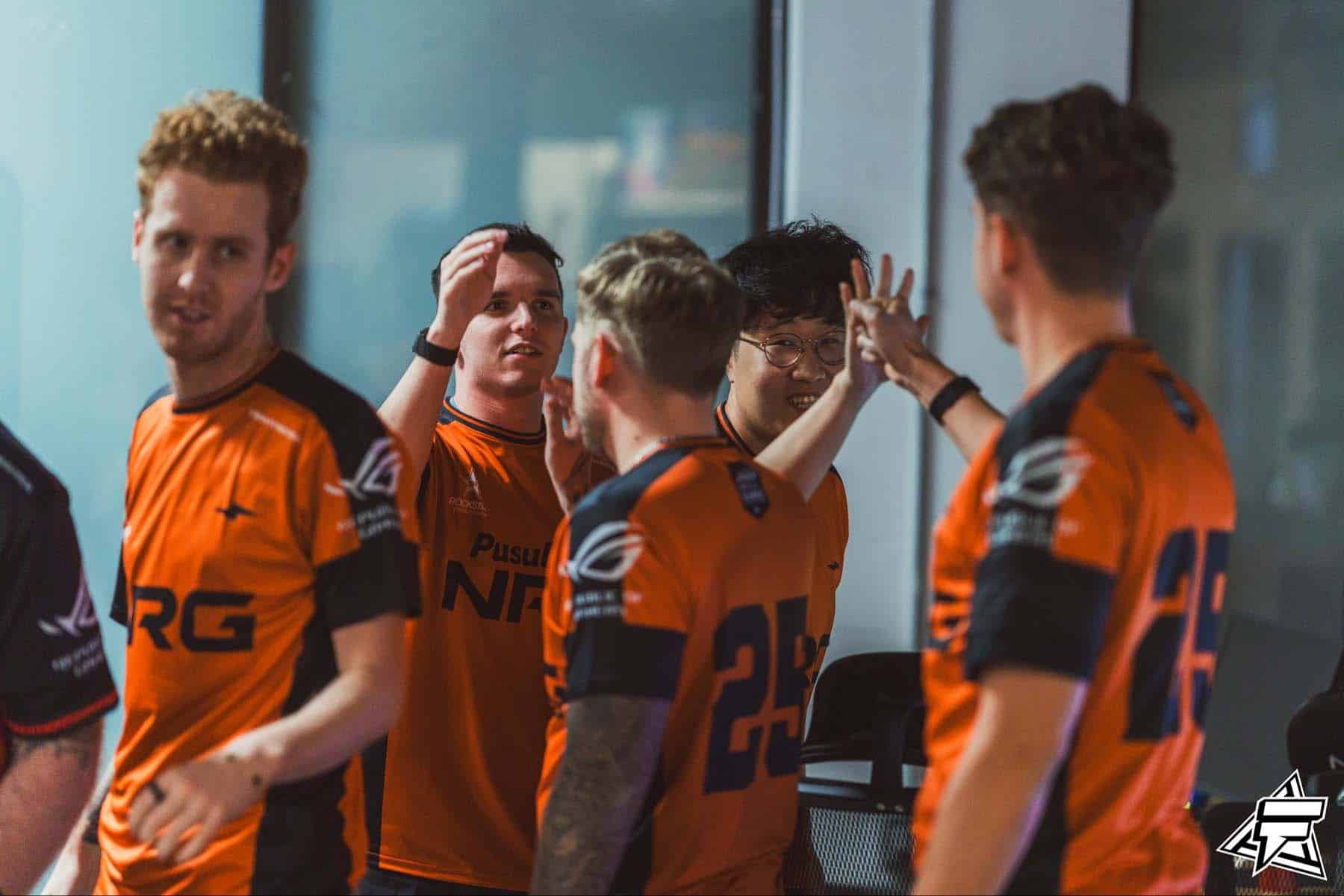 NRG wins Fragadelphia Frag Miami 2 2026