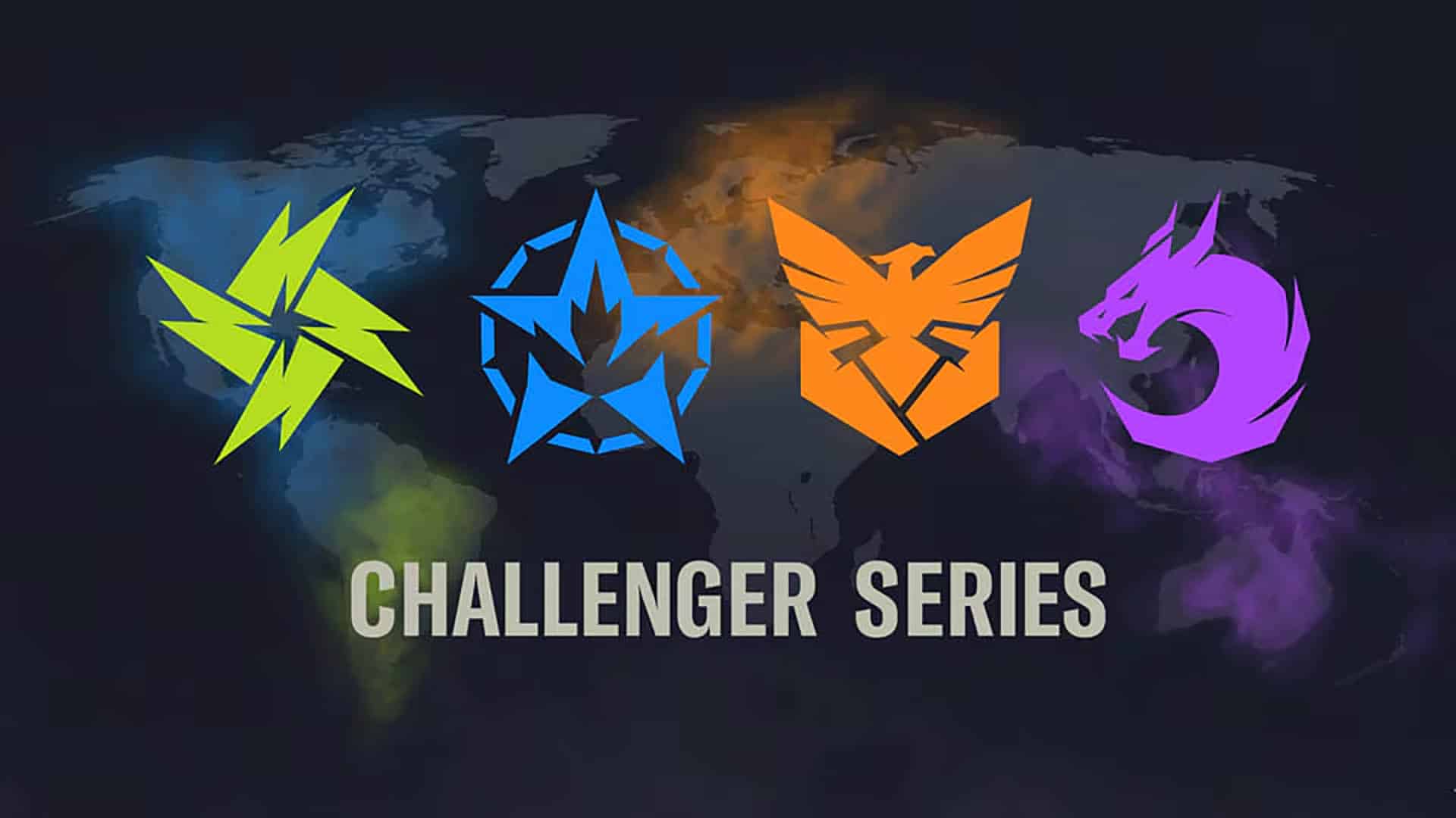 Overwatch 2 releases second round of OWL Cosmic Bundle