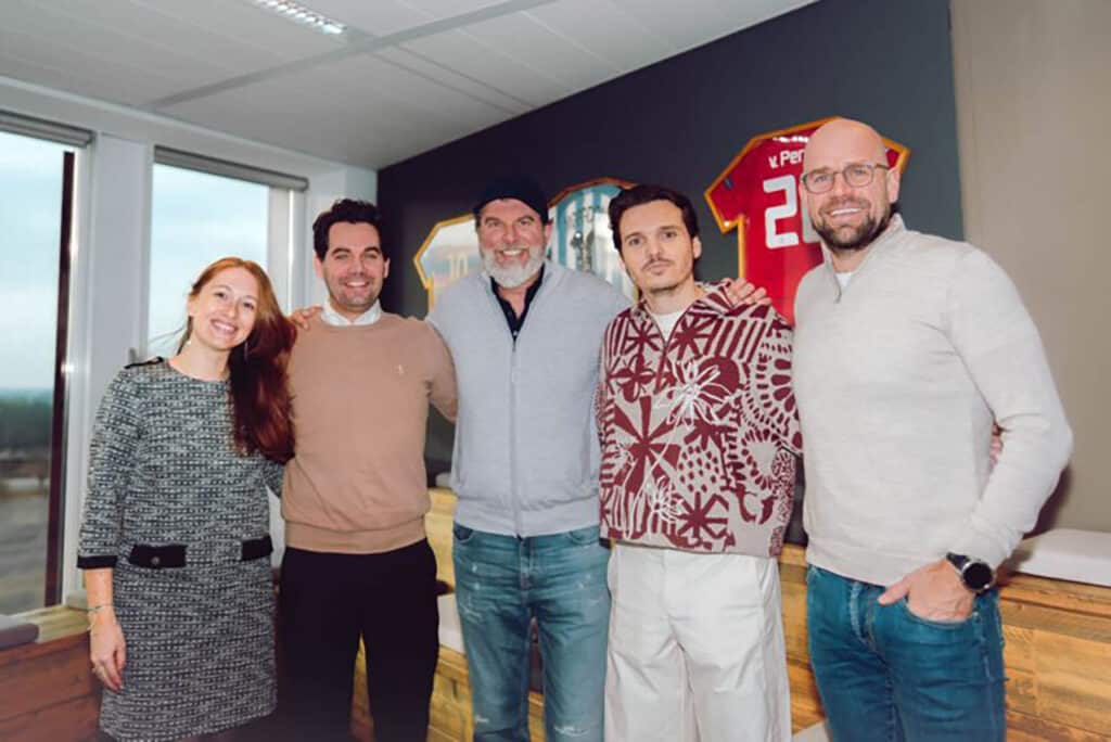 Esports agency Prodigy Agency announces SEG merger