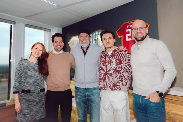 Esports agency Prodigy Agency announces SEG merger