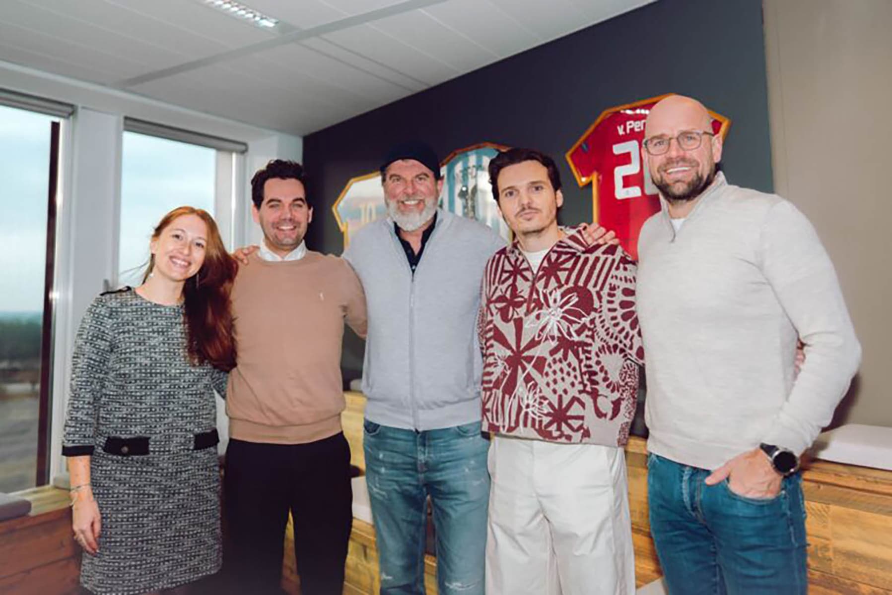 Esports agency Prodigy Agency announces SEG merger