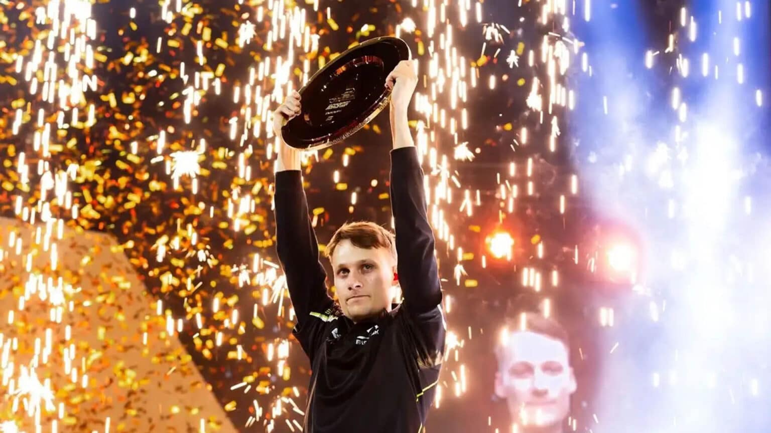 StarCraft II community reacts to Esports World Cup 2026 omission