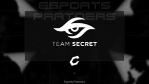 Team Secret joins Web3 Checkmate Ecosystem, launches membership NFT