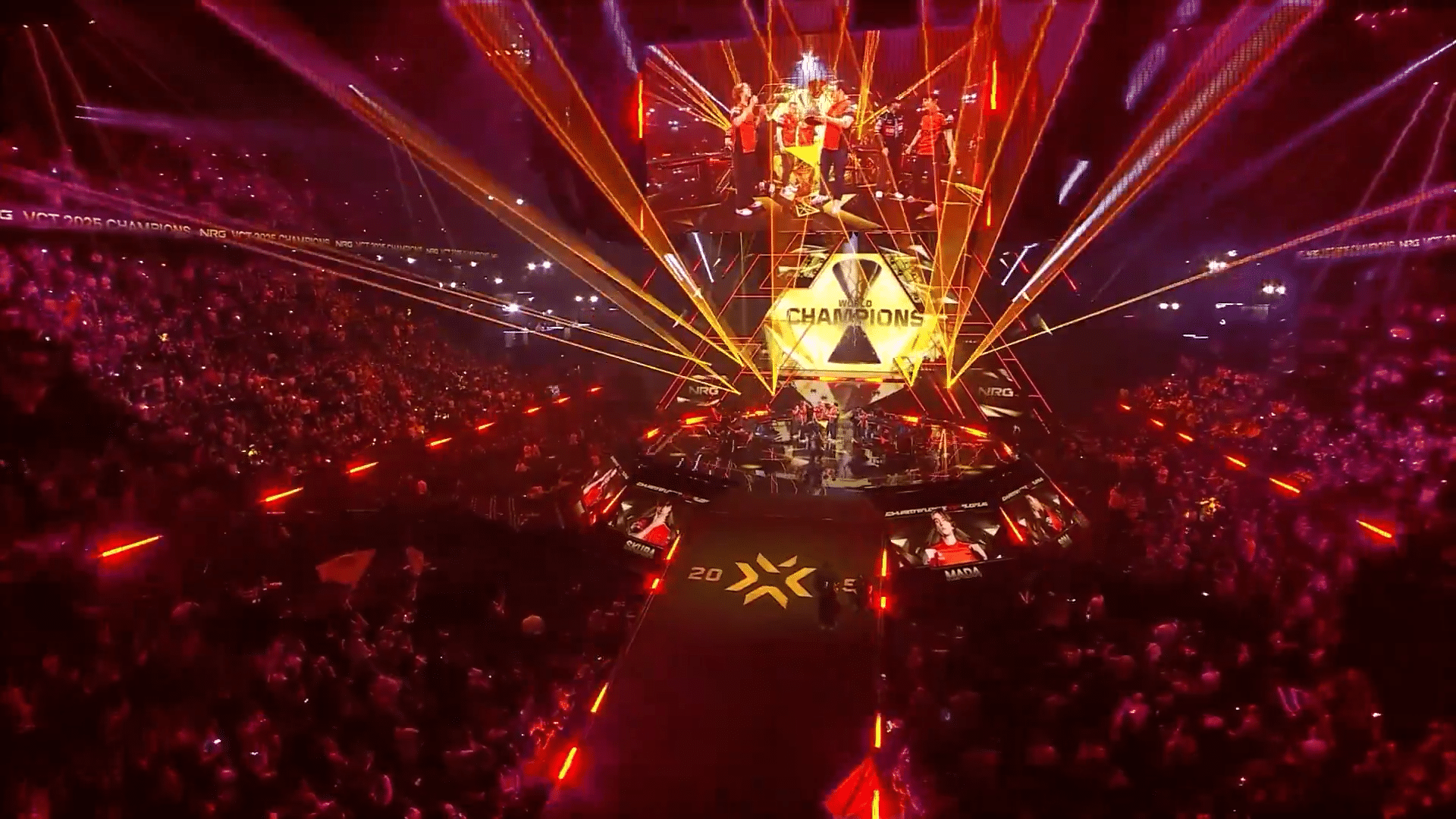 Riot Games offers insight into VALORANT esports revenue, 2024 plans