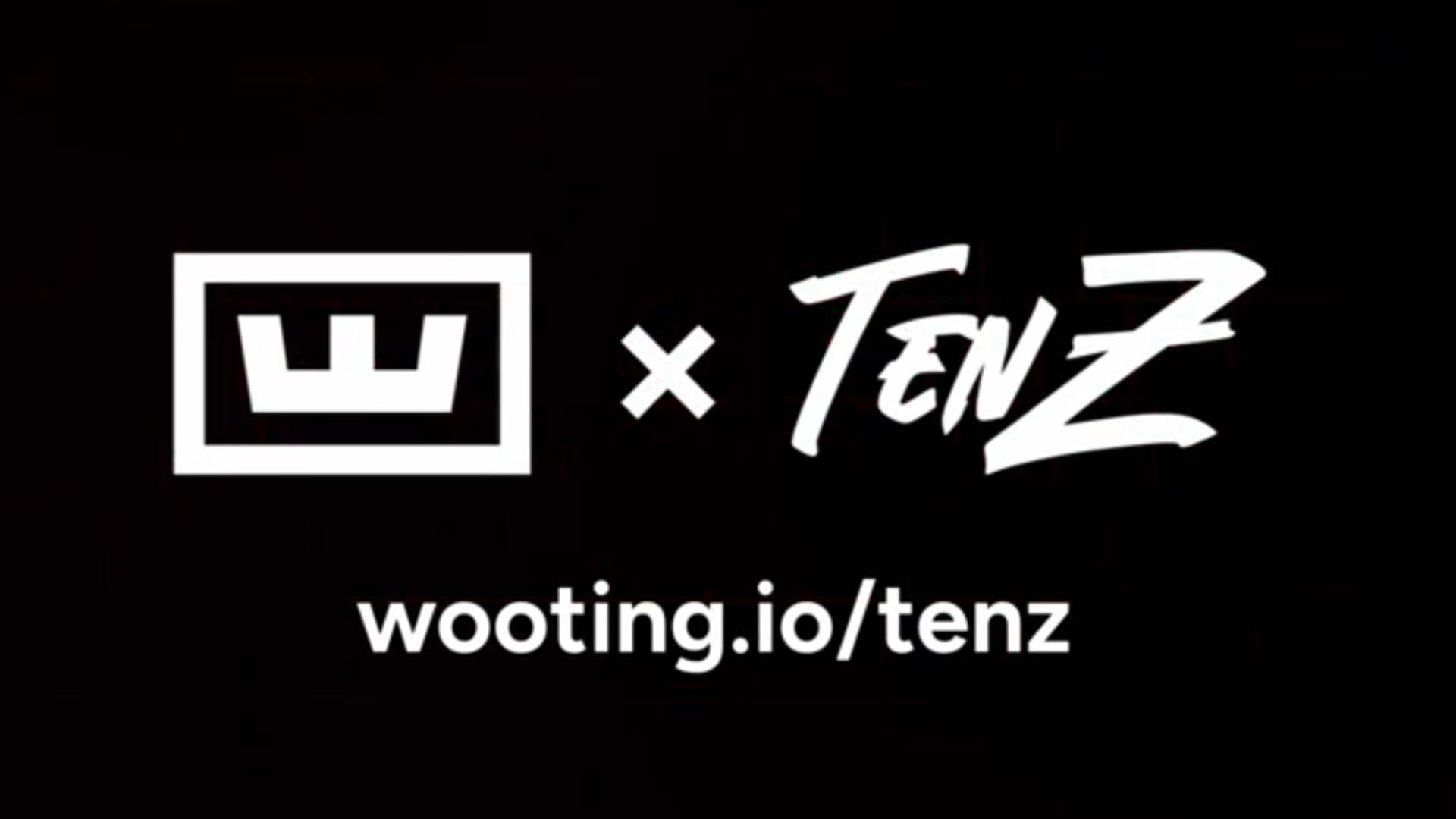 Keyboard manufacturer Wooting joins forces with TenZ