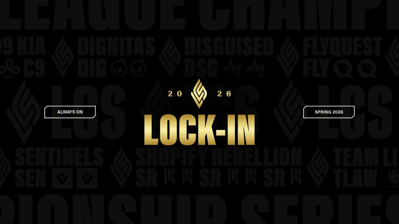 OG and SRG end partnership ahead of M7 World Championship