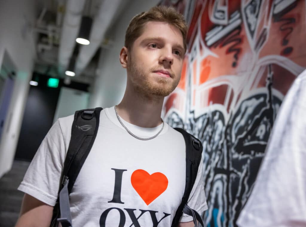 Demon1 joins ENVY, replaces inspire on 2026 VCT roster