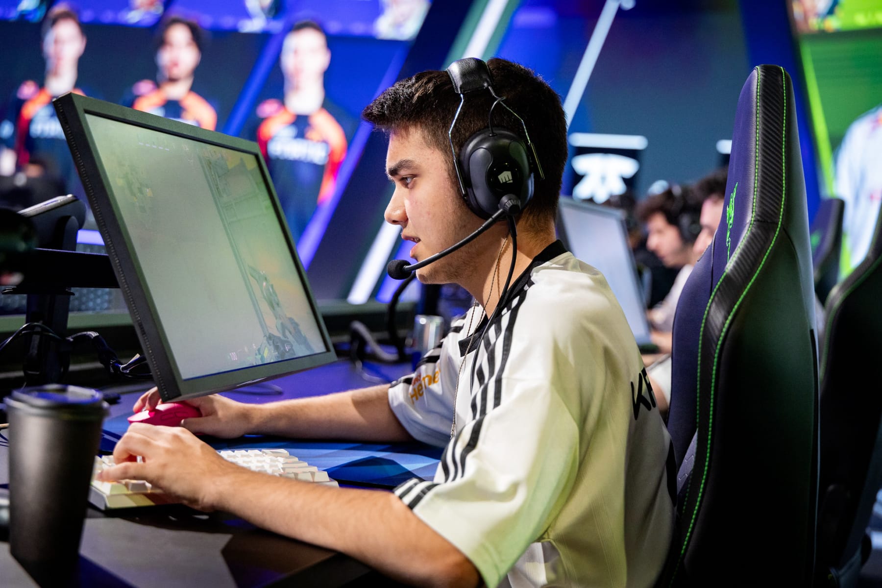 Fortnite Ninja Blitz Royale update announced with Blitz Boss skin