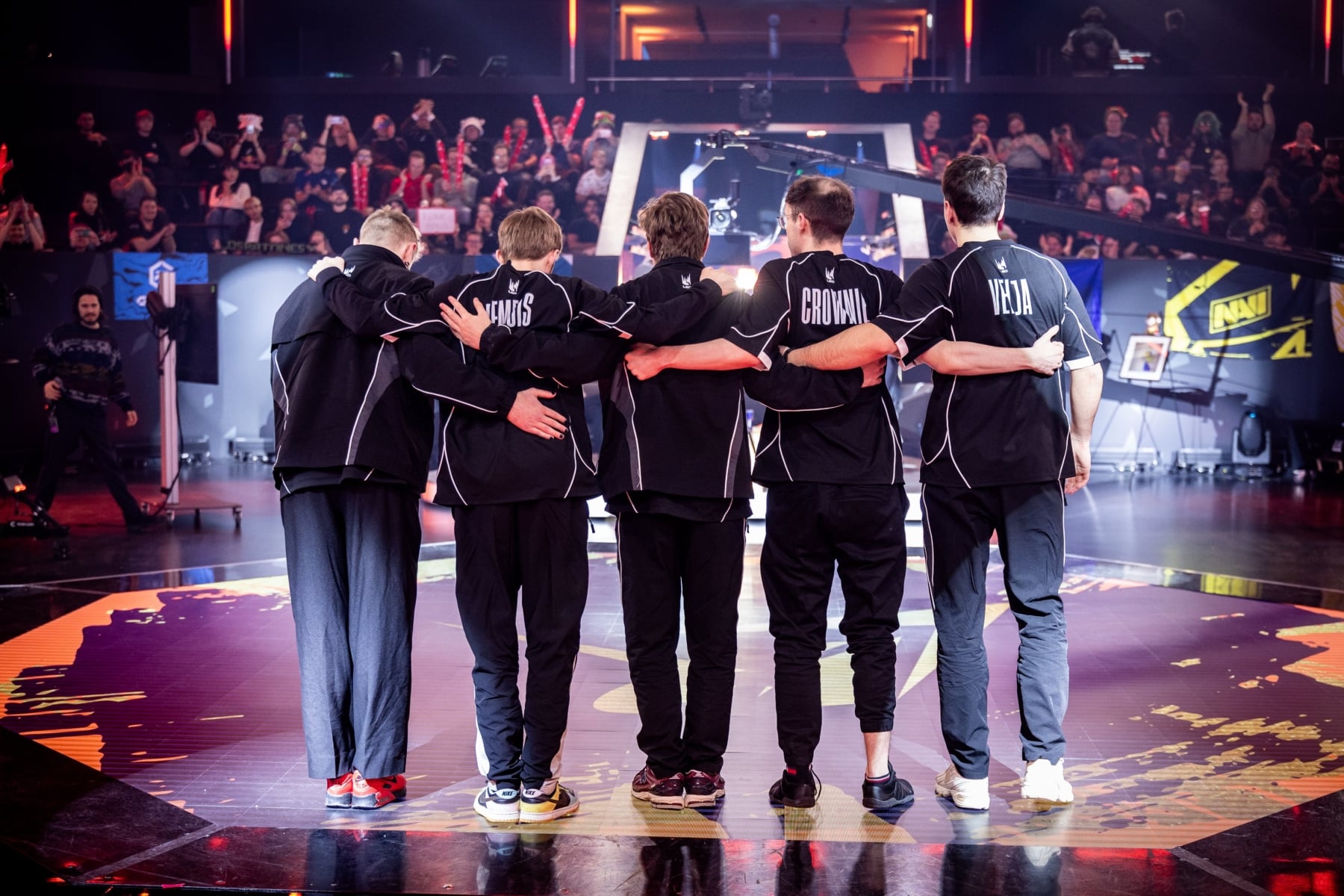 OpTic Gaming claims victory at HCS Arlington 2025