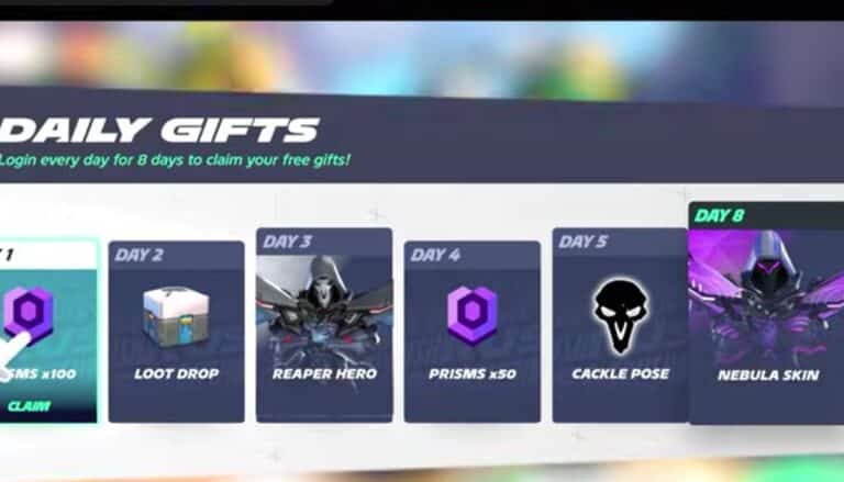 Overwatch mobile heroes: all confirmed characters
