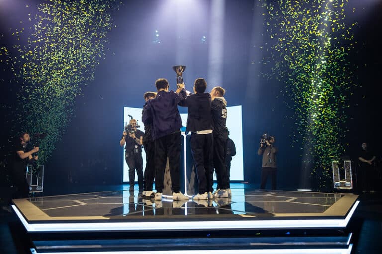 RLCS Boston Major 2026 preview: teams, format, and schedule
