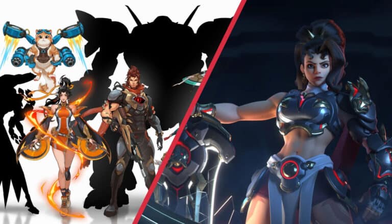 Overwatch Spotlight recap: New heroes, rebrand and 2026 roadmap