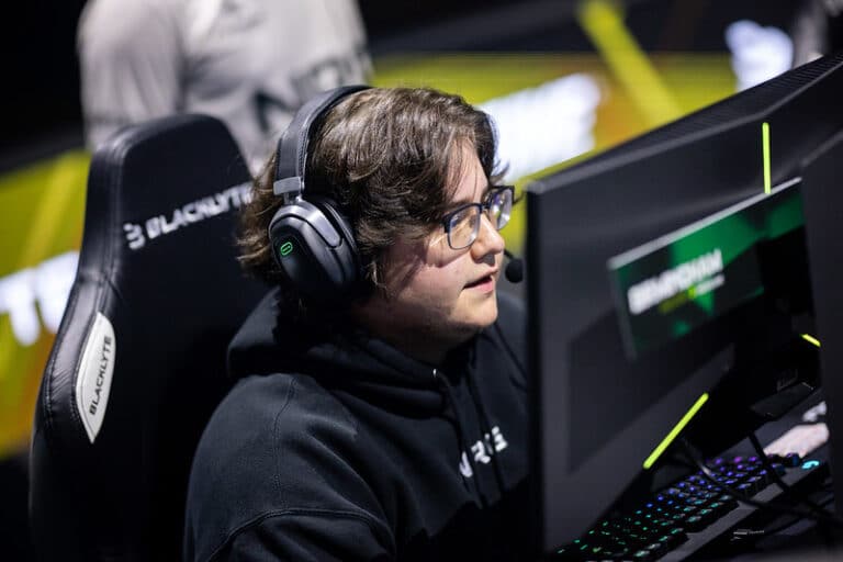 Rocket League commemorates esports champions with RLCS in-game banners