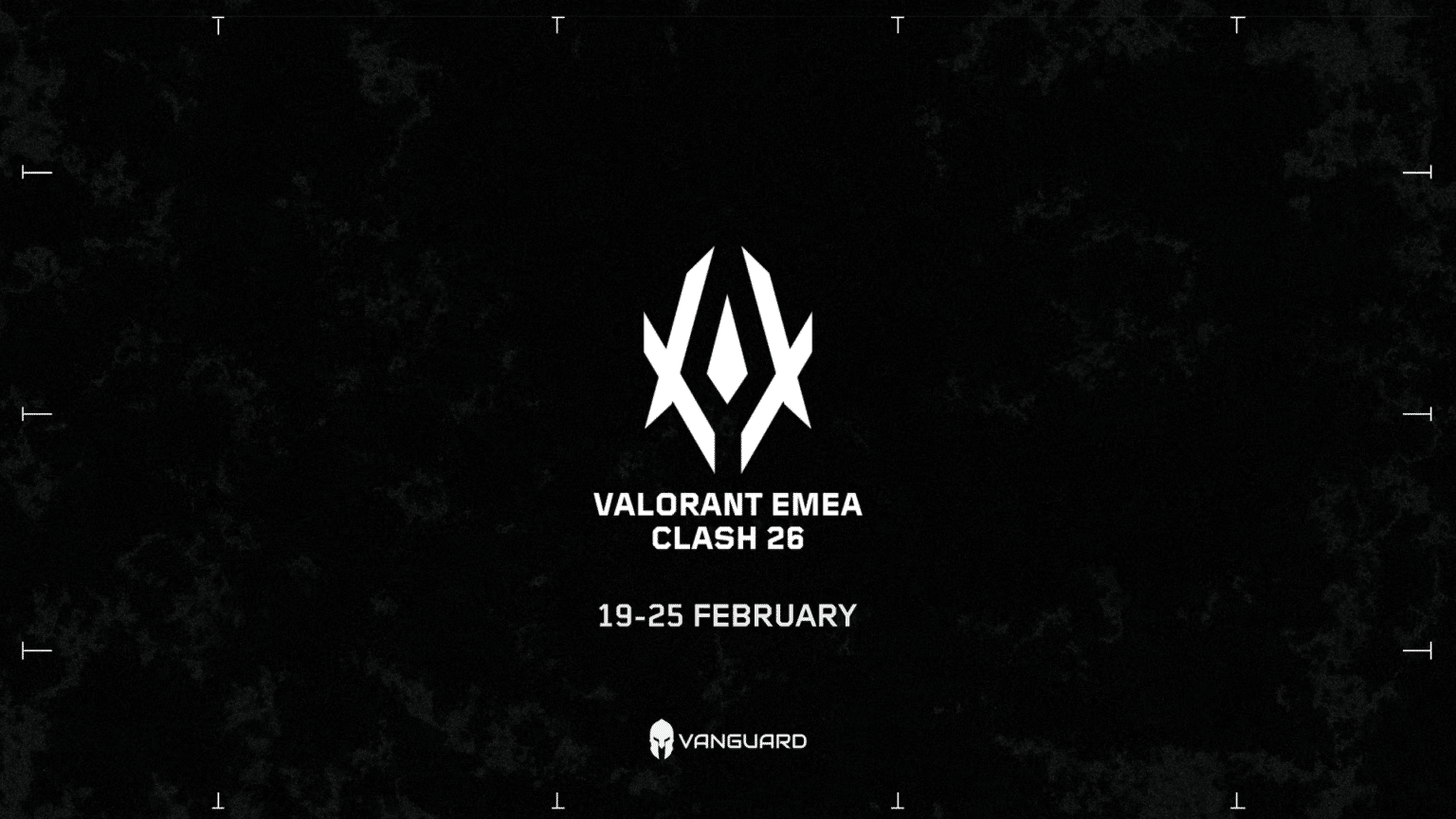 VALORANT EMEA Clash 2026 brackets and opening matches revealed