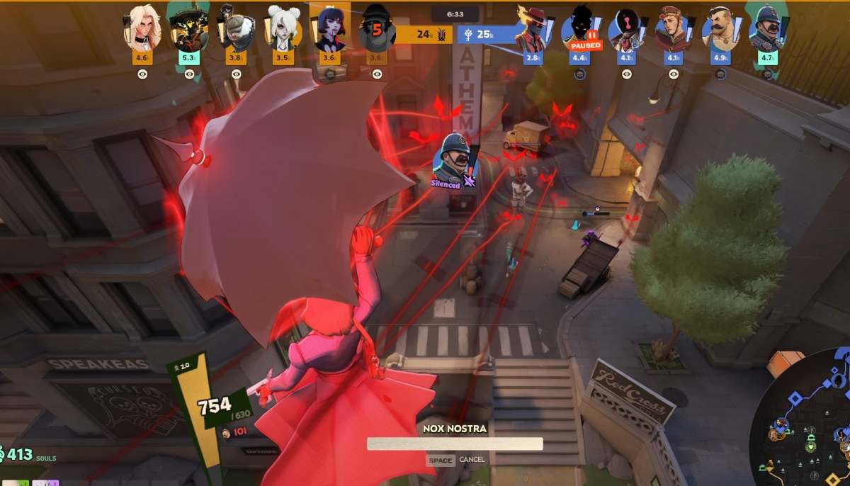 What happened to Overwatch 2’s story mode?