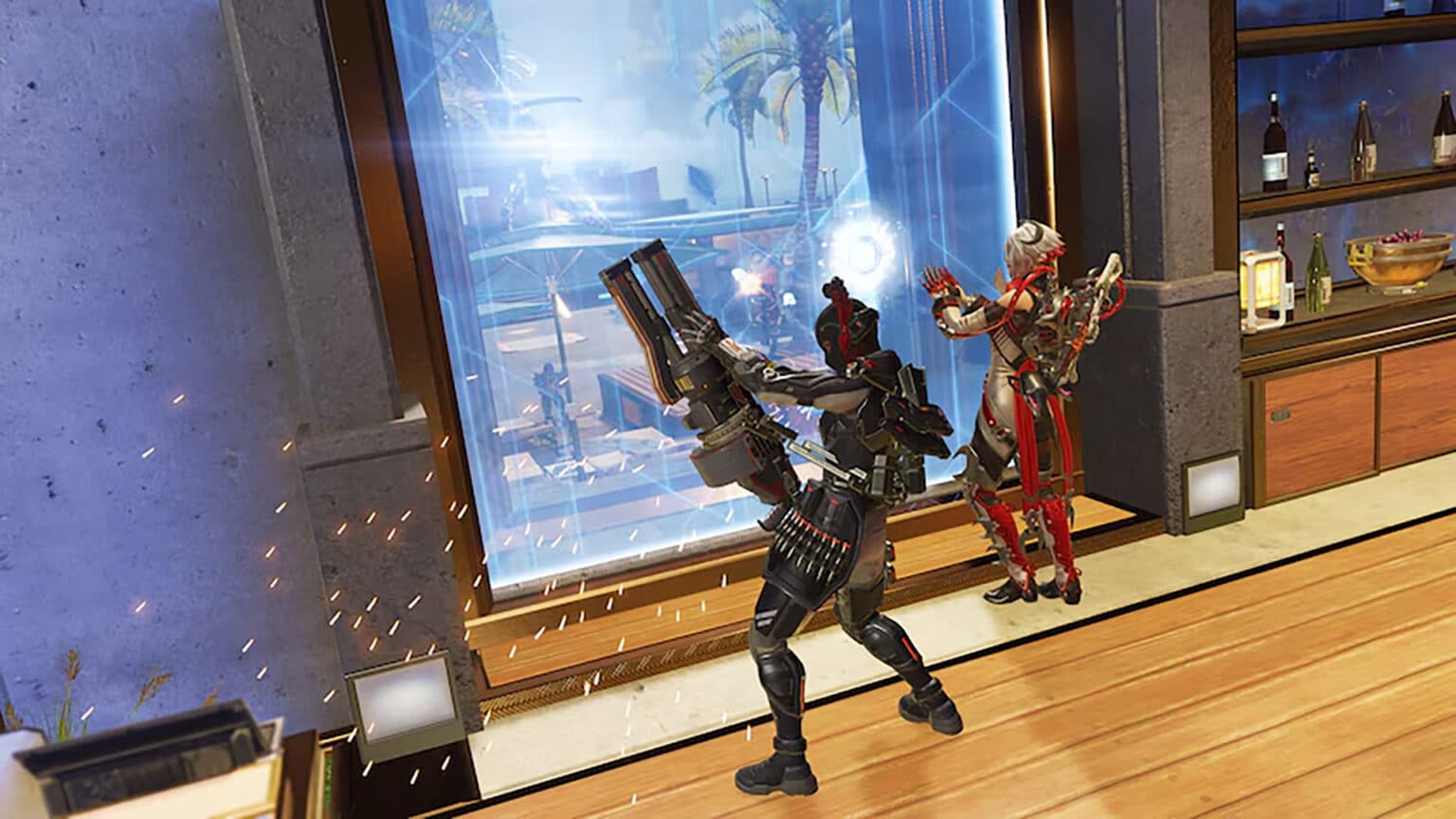 Apex Legends permanently bans 2,000 accounts for XIM cheating