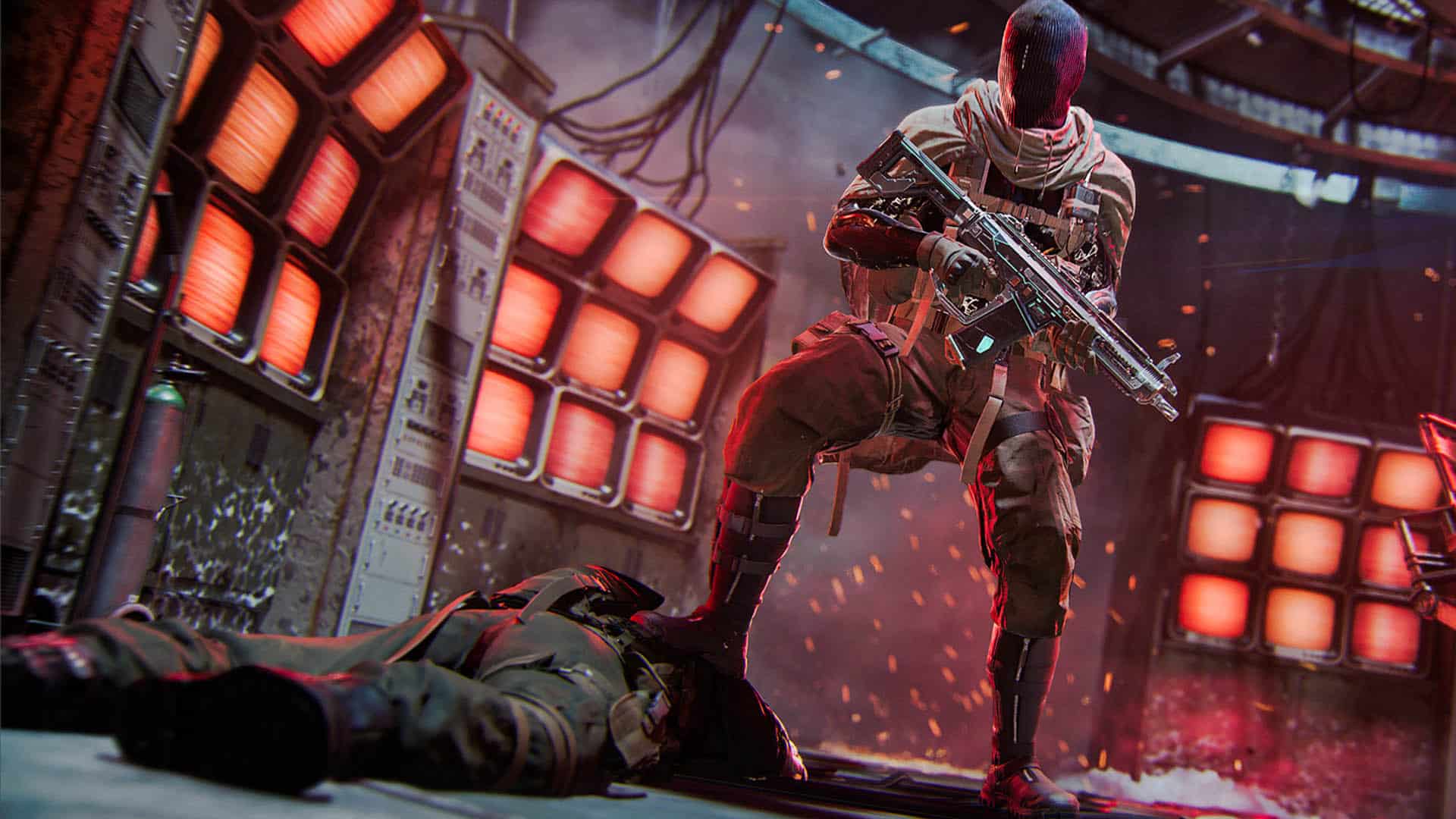Call of Duty takes aim at third-party devices in latest anti-cheat update
