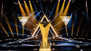 EA Sports FC Pro World Championship to feature $1.5m prize pool