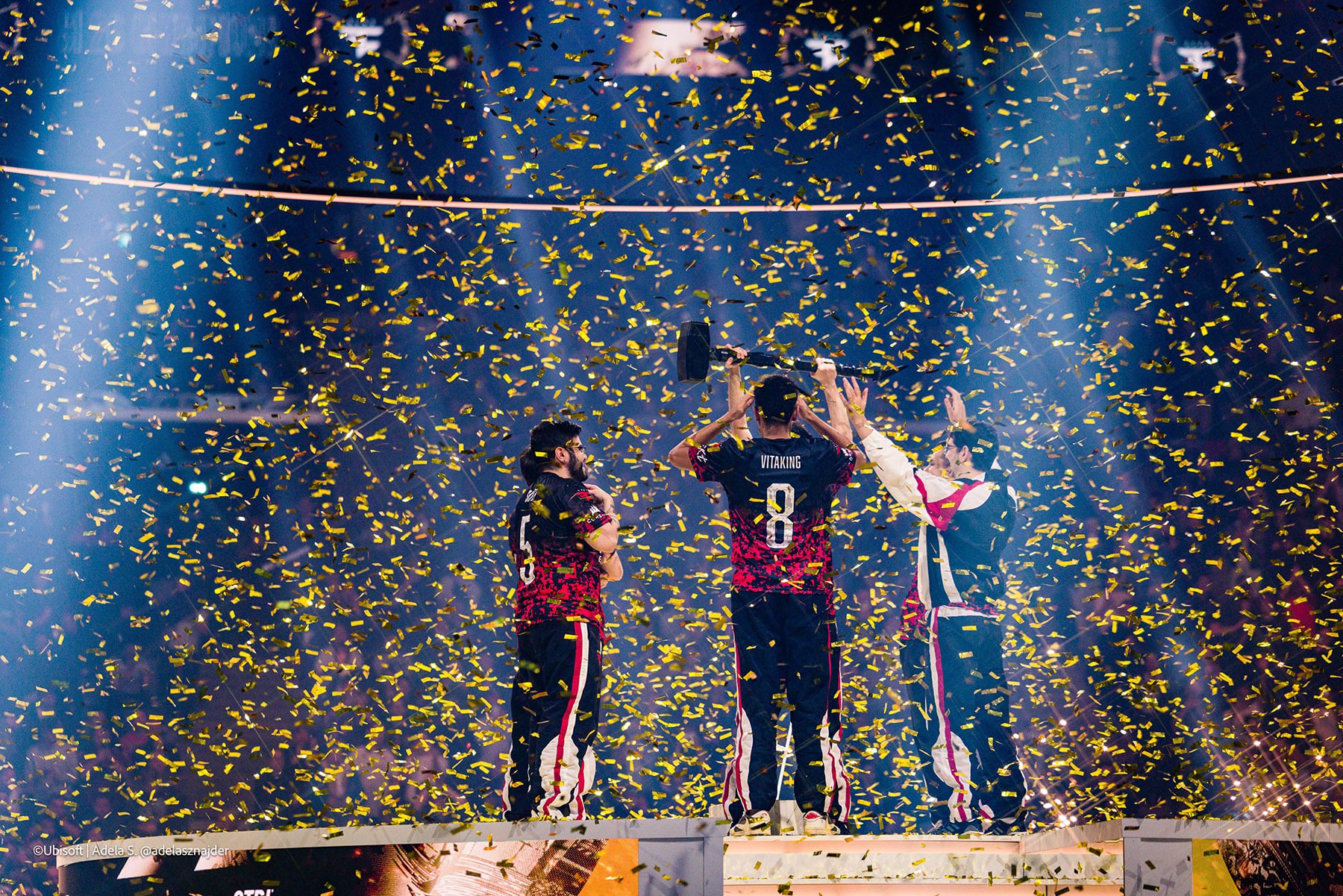 Riot Games CEO Dylan Jadeja joins Best Buy Board of Directors