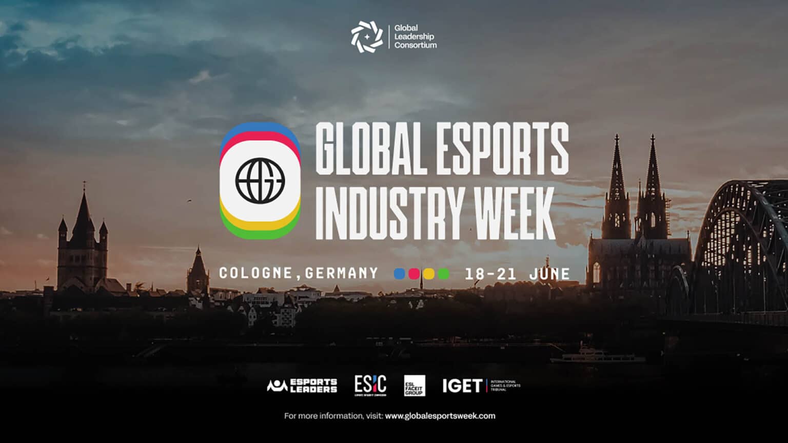 ESL, ESIC and Esports Radar host Global Esports Industry Week alongside ...