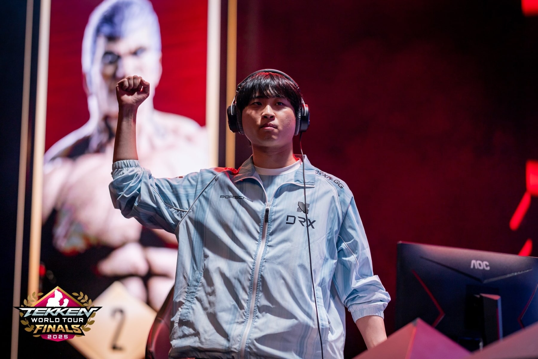 M80 crowned R6 Munich Major 2025 champions