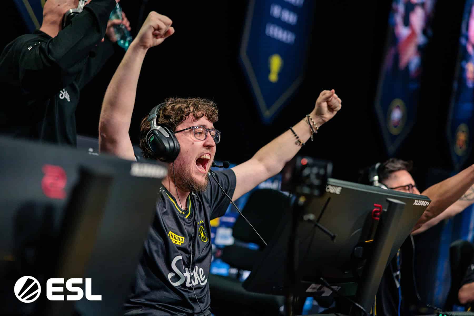 Pulsar to operate Pulsar eS independently, separating gaming and esports