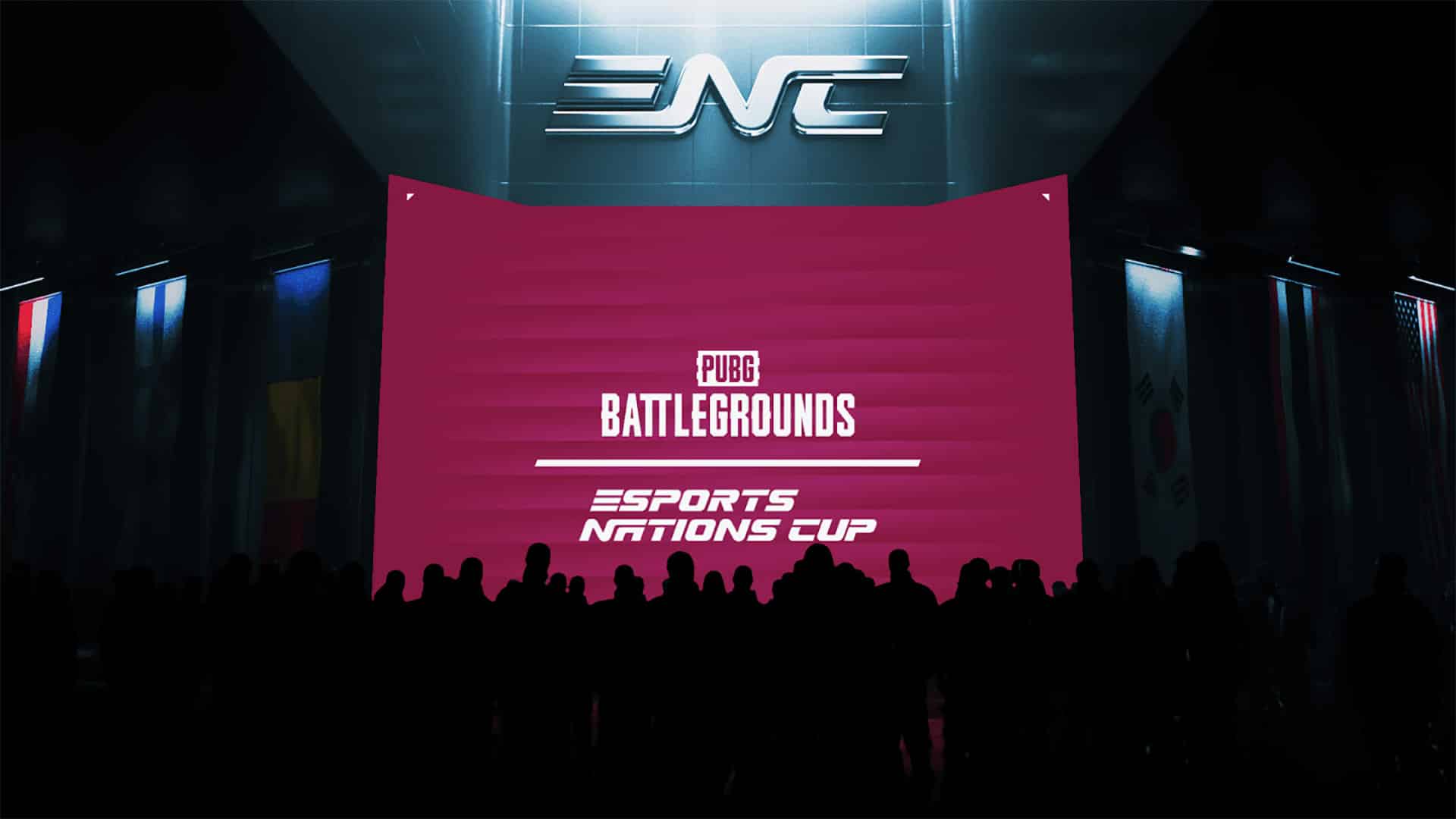 PUBG joins Esports Nations Cup line-up