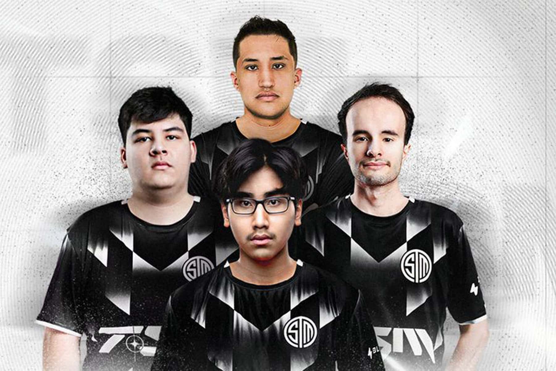 OG and SRG end partnership ahead of M7 World Championship