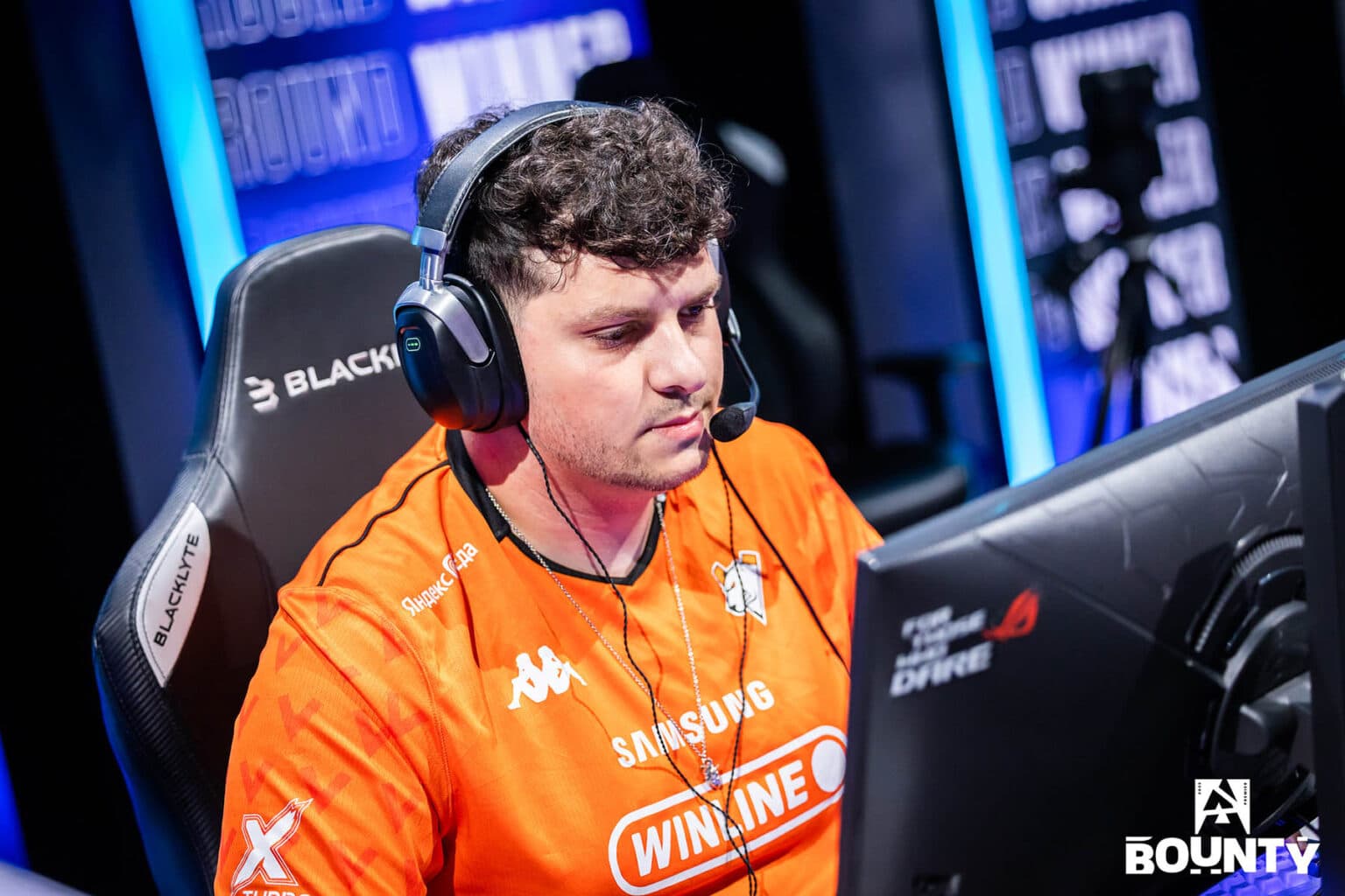 Virtus.pro benches Perfecto from CS2 roster, announces competitive pause