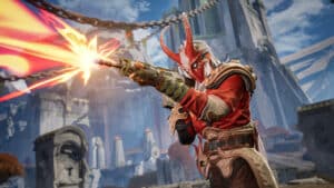 Highguard to shut down on March 12th