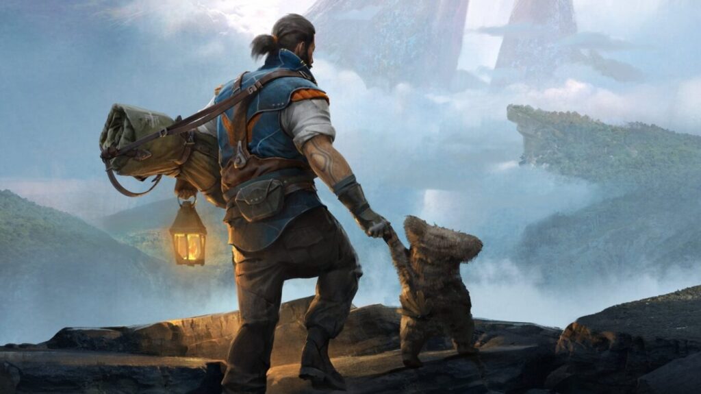 Highguard to shut down on March 12th