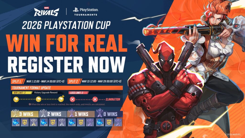 Marvel Rivals Archives - Esports Insider