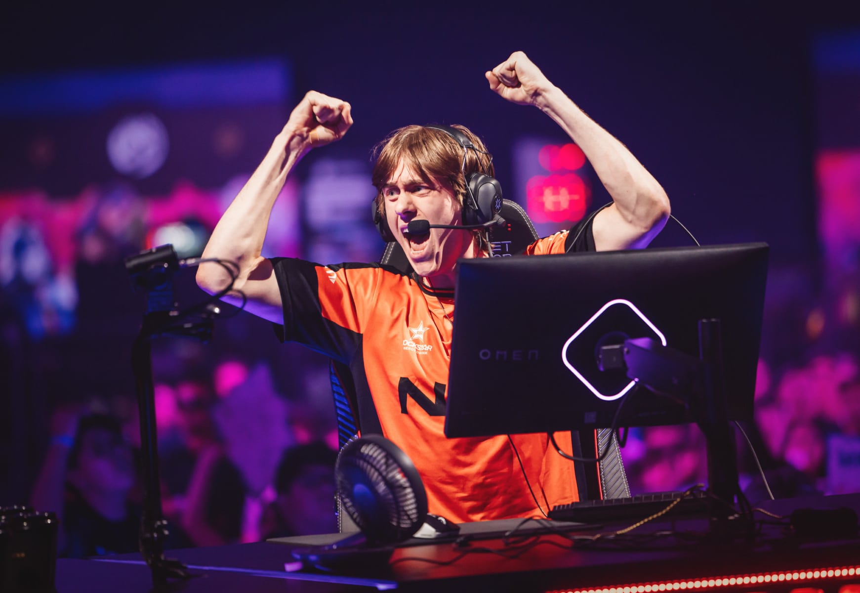 NRG and G2 Esports win final Playoffs spots at VALORANT Masters Santiago