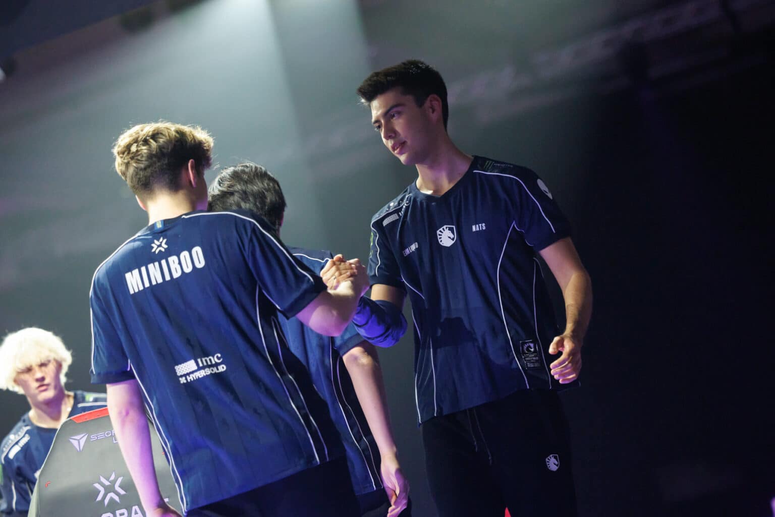 NRG and G2 Esports win final Playoffs spots at VALORANT Masters Santiago
