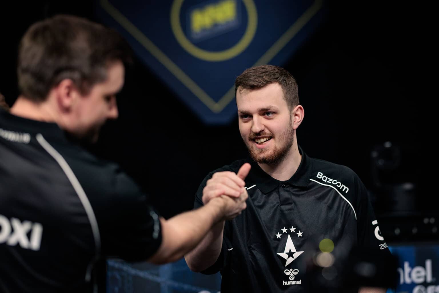 Astralis, Monte, and paiN Gaming advance to ESL Pro League Stage 2