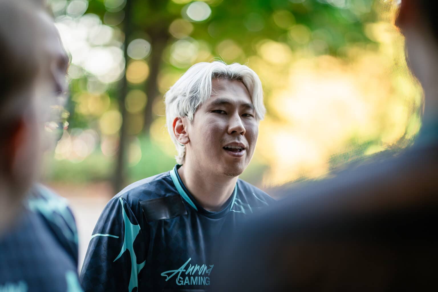 Has OG gone insane with its newest Dota 2 signing? I don't think so