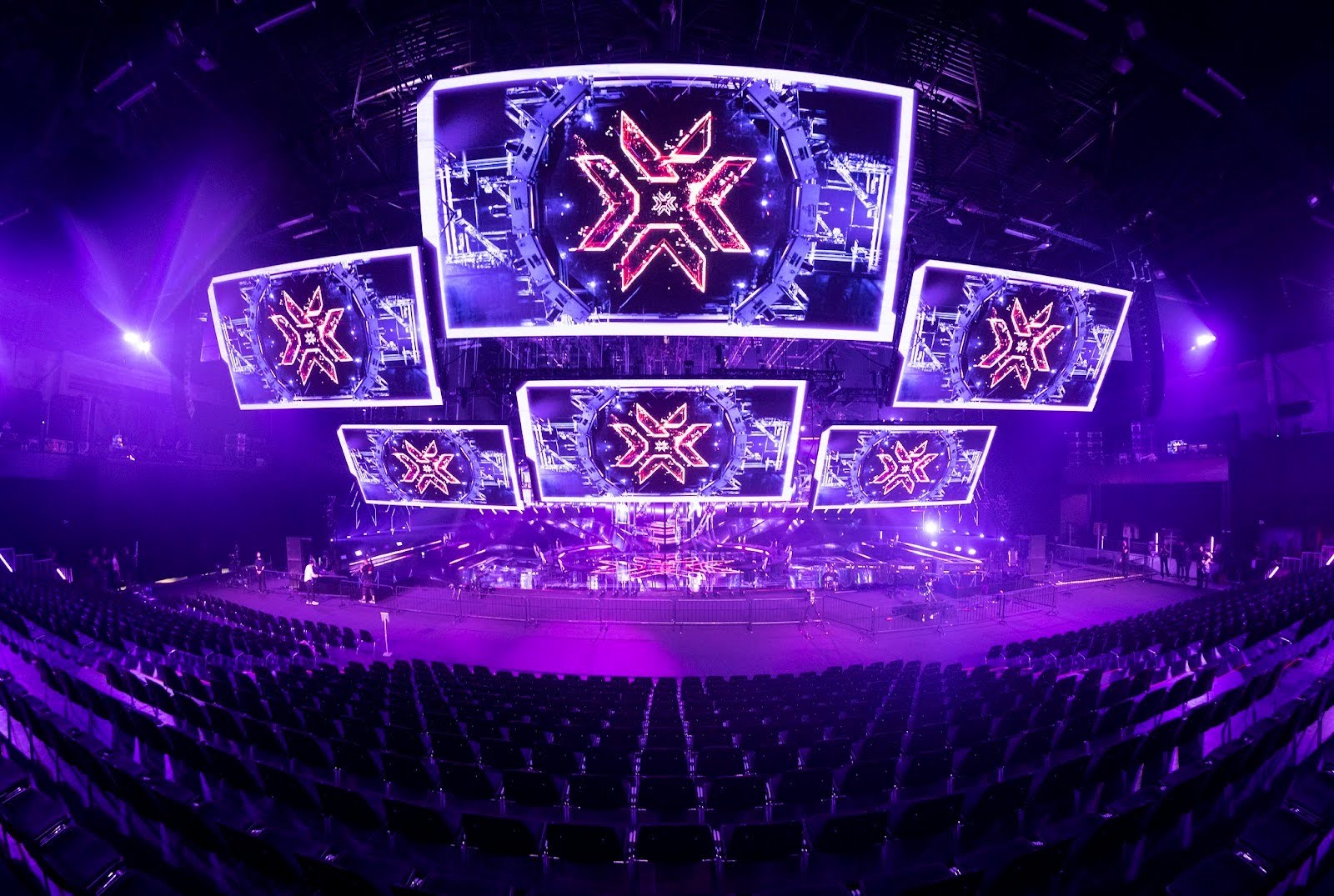 ALGS Year 6 roadmap: format, prize pool and LAN locations revealed