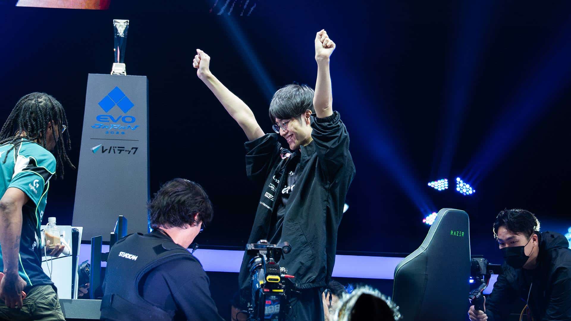 Luminosity Gaming reacquired by Steve Maida, may possibly have a Smash ...