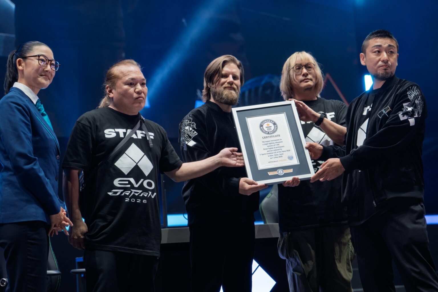 Punk's proposal (and teabagging), Supernova's Steve ruling, Arslan's ...