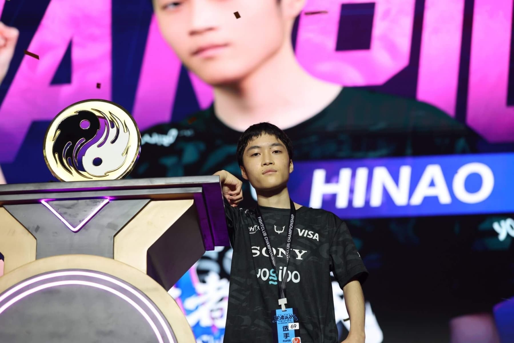 VALORANT player Lakia returns to Gen.G Esports