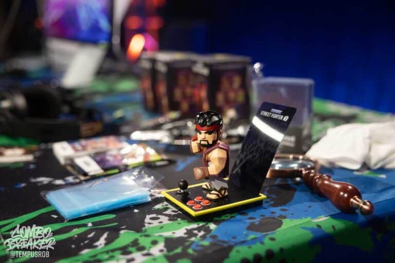 Combo Breaker 2026 was a sad reminder that the FGC can still be ...