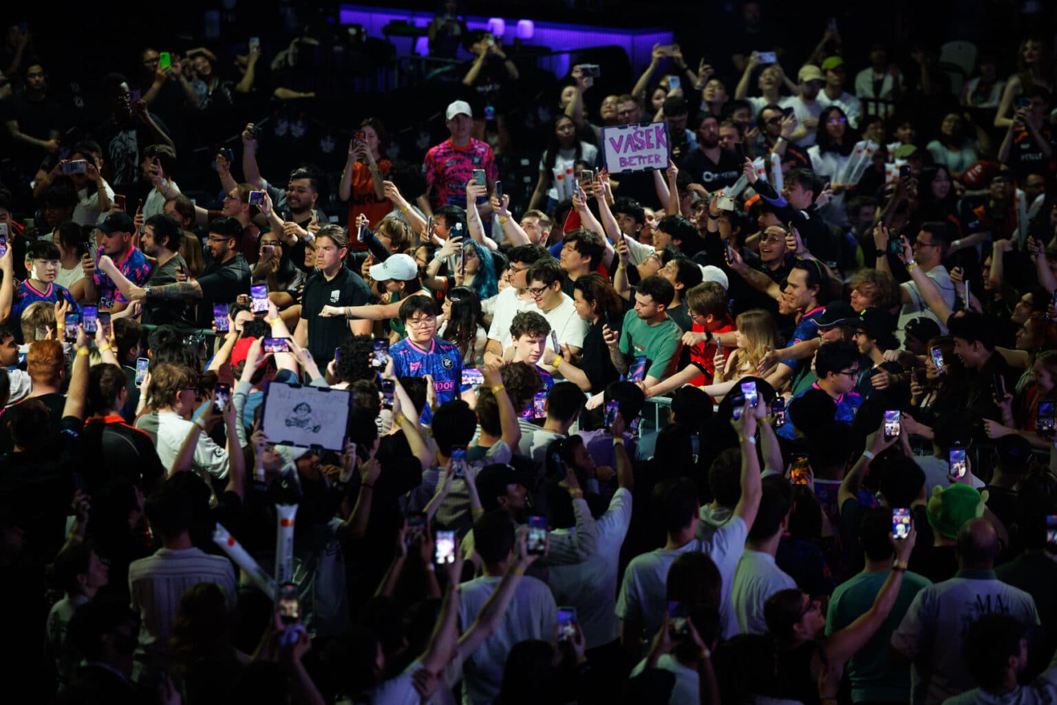 Parasocial behavior and death threats: VALORANT esports fans are going ...