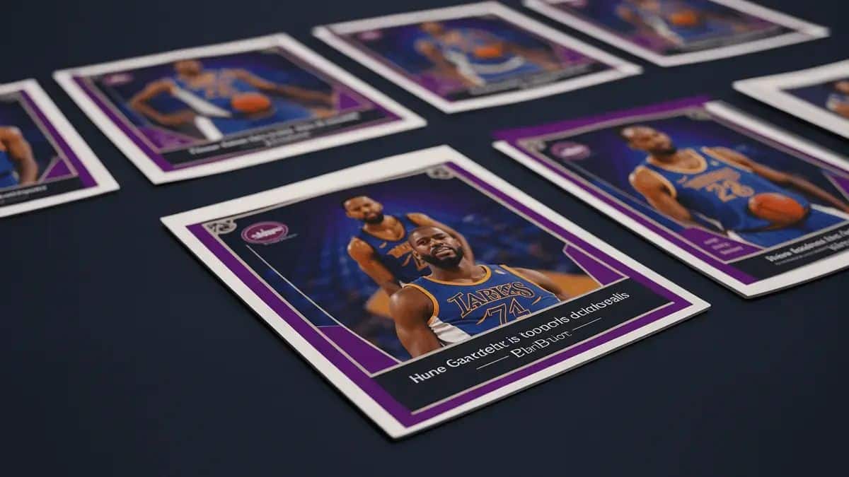 Basketball Trading Cards: Value, Records & Buying Guide